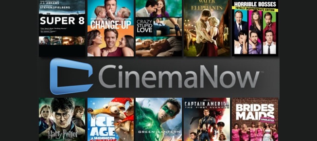 Regarder CinemaNow en 2012 hors des USA – Comment débloquer CinemaNow ...