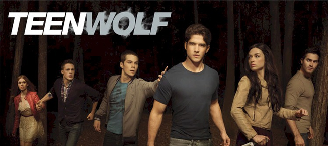 Teen Wolf online – How to watch Teen Wolf online? | ST4RT-VPN Blog